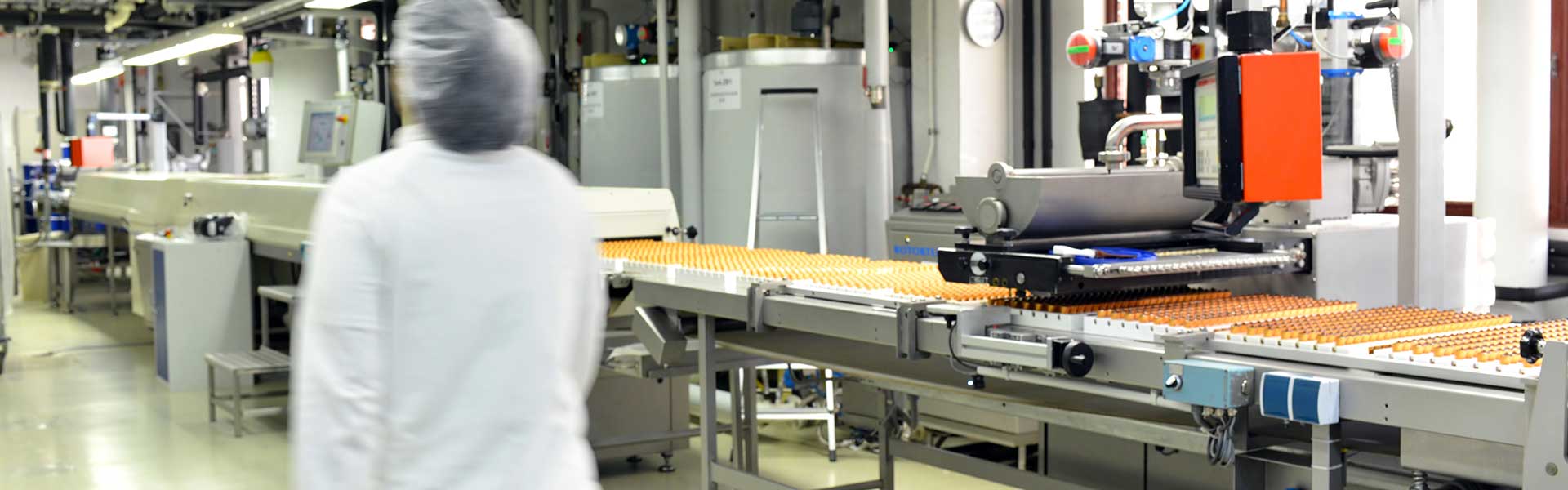 Product Tracking And Traceability | Matrix